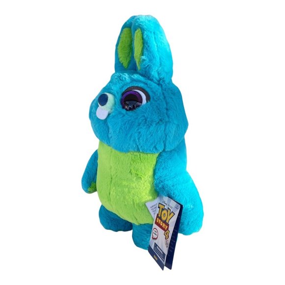 Disney | Toys | Disney Store Disney Pixar Toy Story 4 Talking Bunny ...
